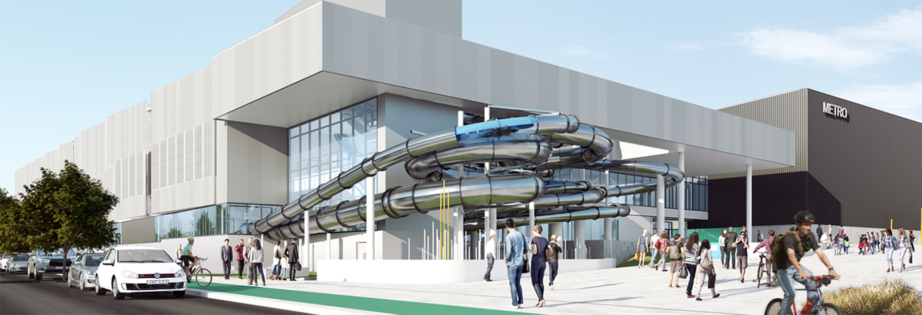 Evolve Fire Protection - Canterbury - Commercial Fire Alams - Christchurch